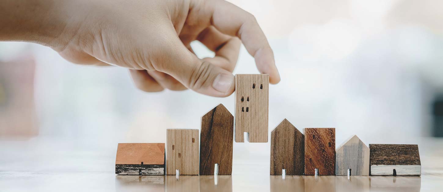 Realvest Property Assignments | Niche Turnkey Property Developer